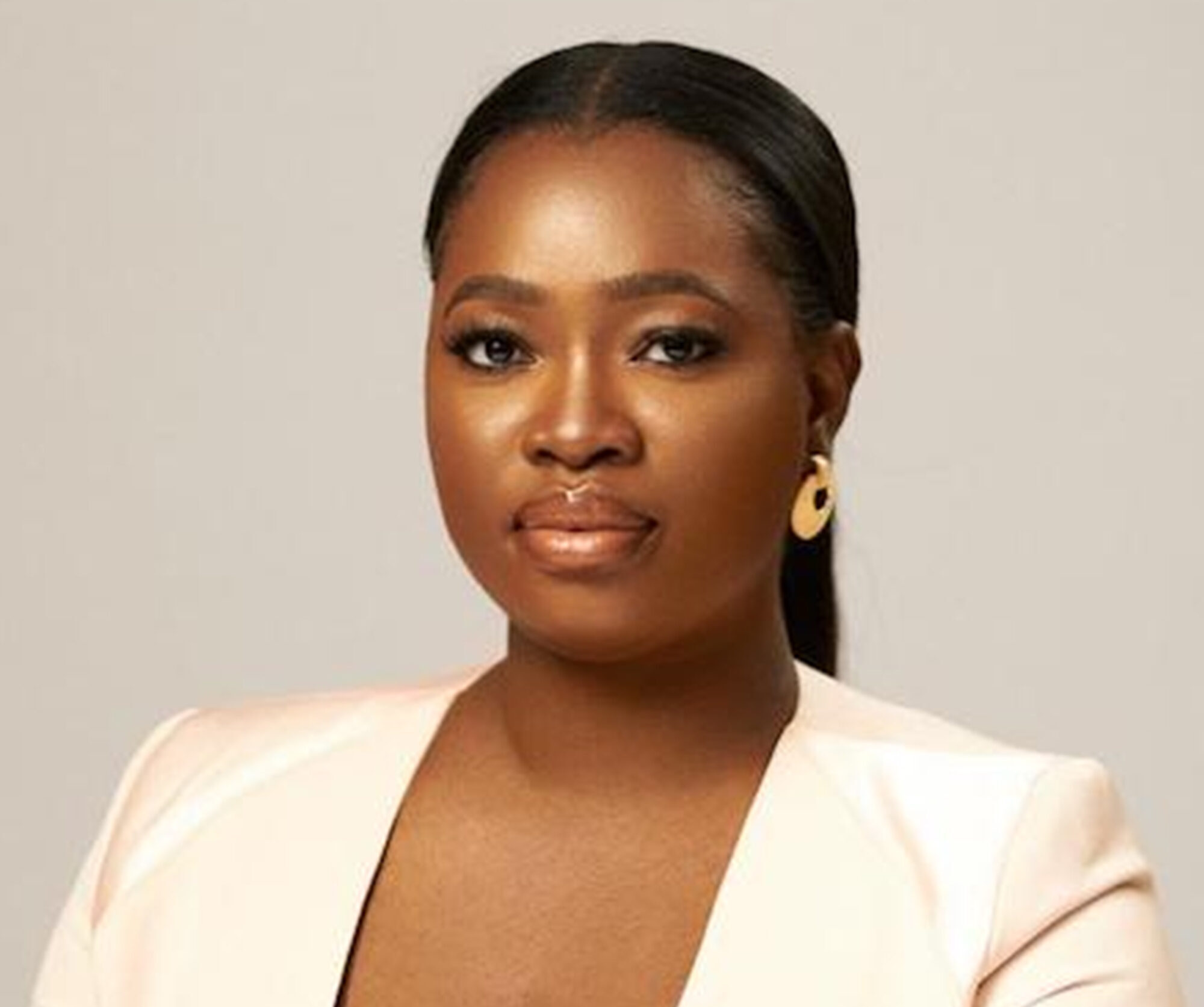 Damilola Olokesusi: The Powerful Journey to Transform Transportation