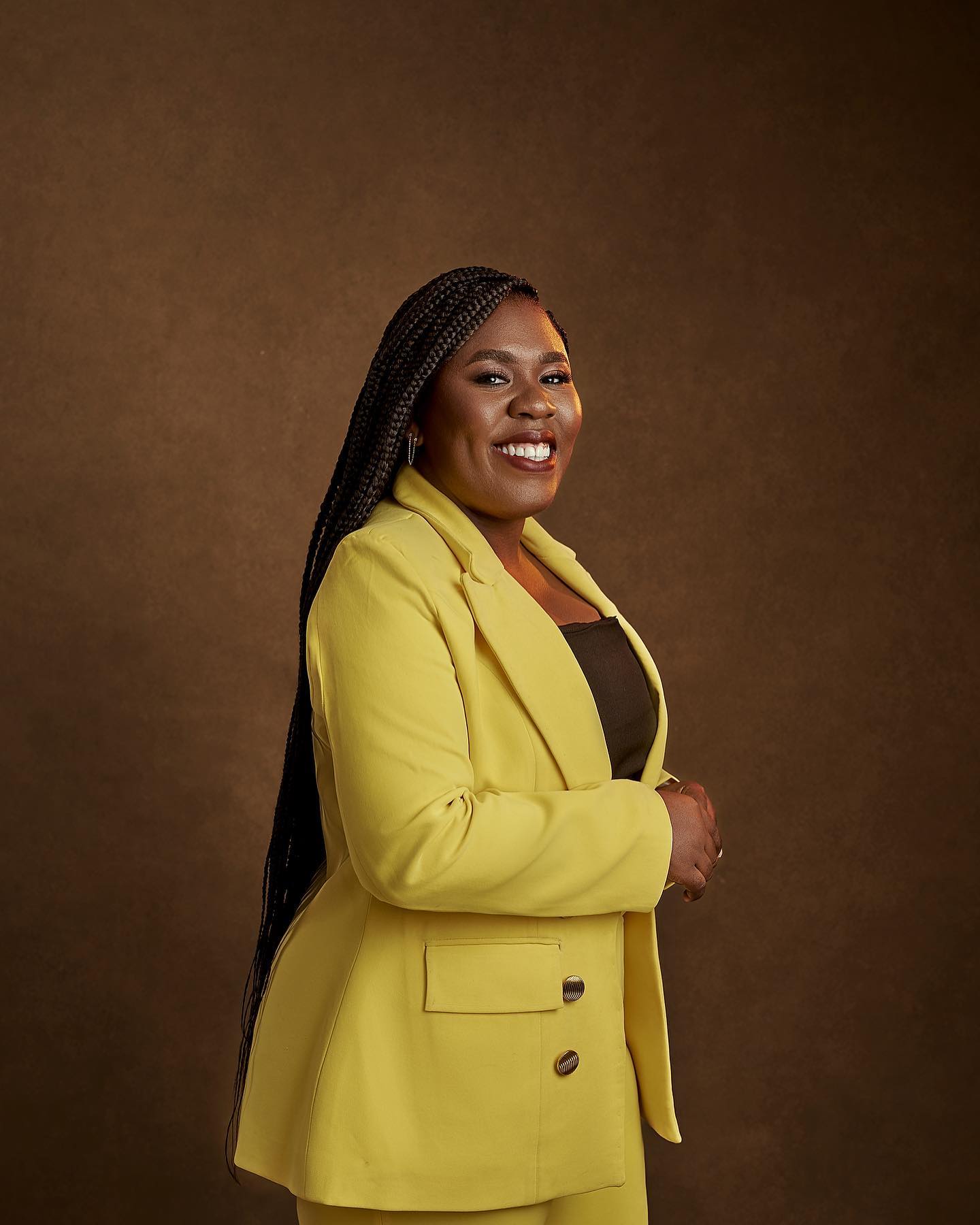 Odunayo Eweniyi With the Powerful Vision in Financial Revolution