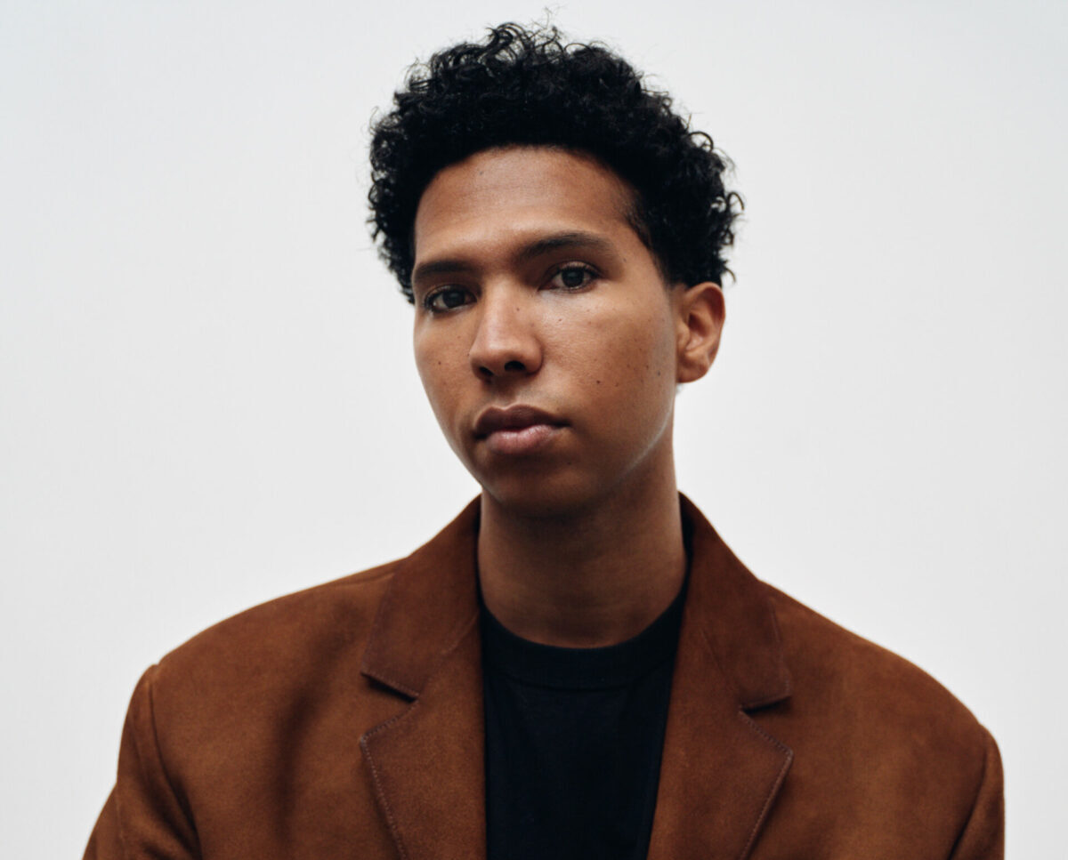 Tyler Mitchell: Pioneering Photography and Cultural Visionary